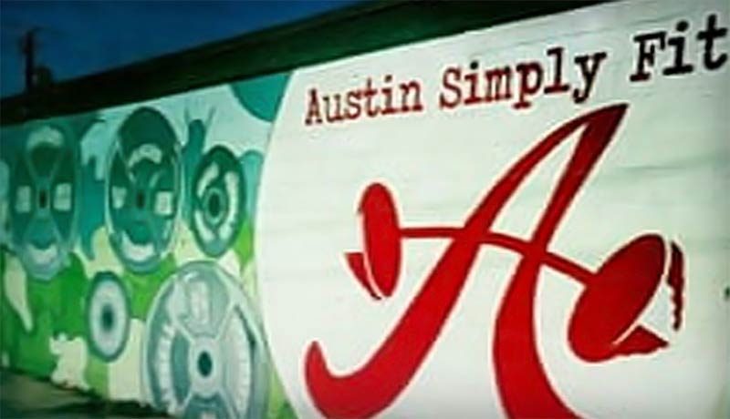 Austin Simply Fit