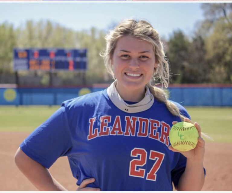 COACH SIERRA'S SPOTLIGHT: BAYLEA BRANDON - Austin Simply Fit