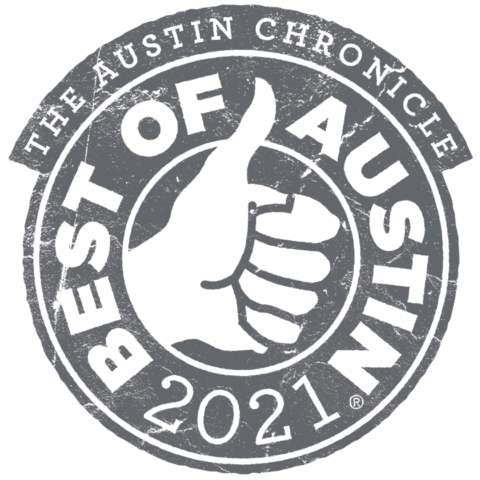 ASF is one of the Best Gyms in Austin! - Austin Simply Fit