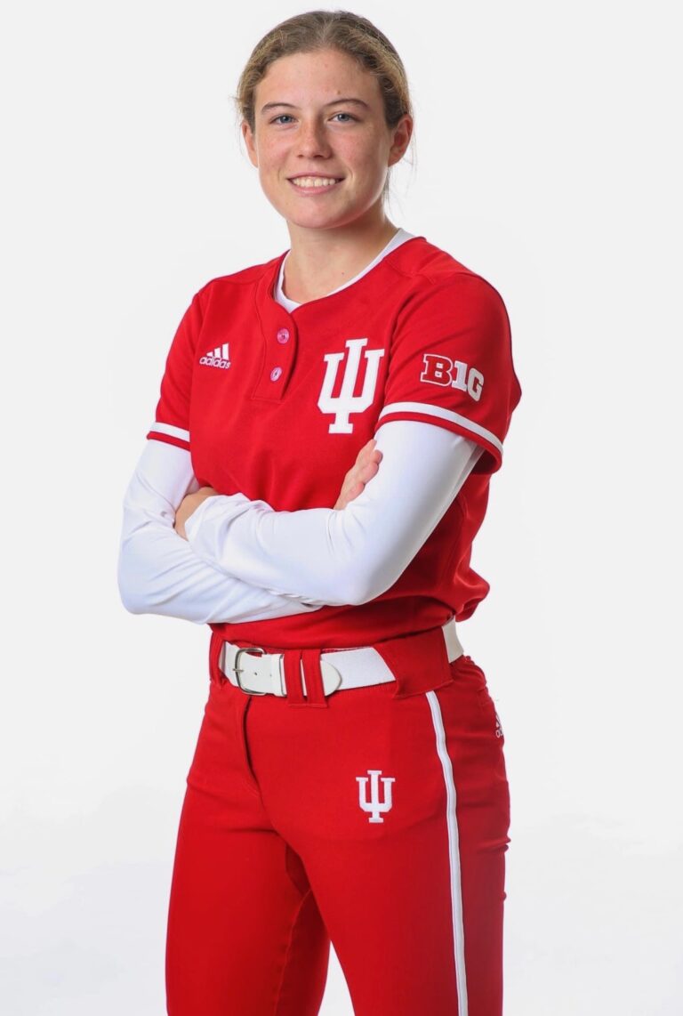 SPORTS PERFORMANCE HIGHLIGHT: Committed Athletes
