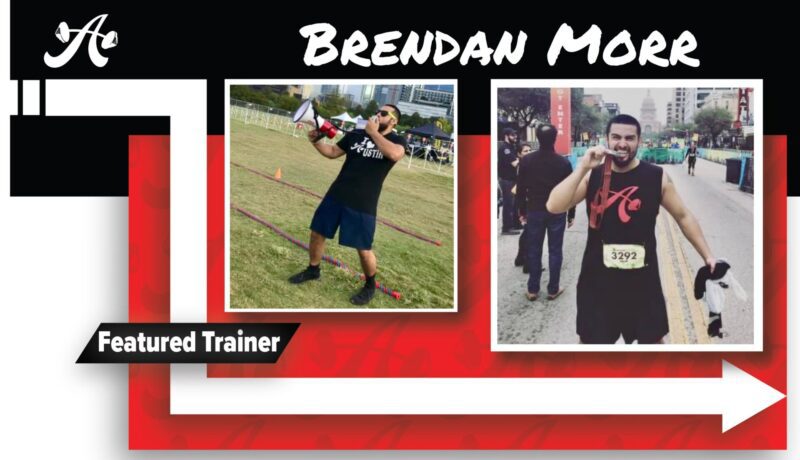 Personal Trainer Austin | Austin Simply Fit